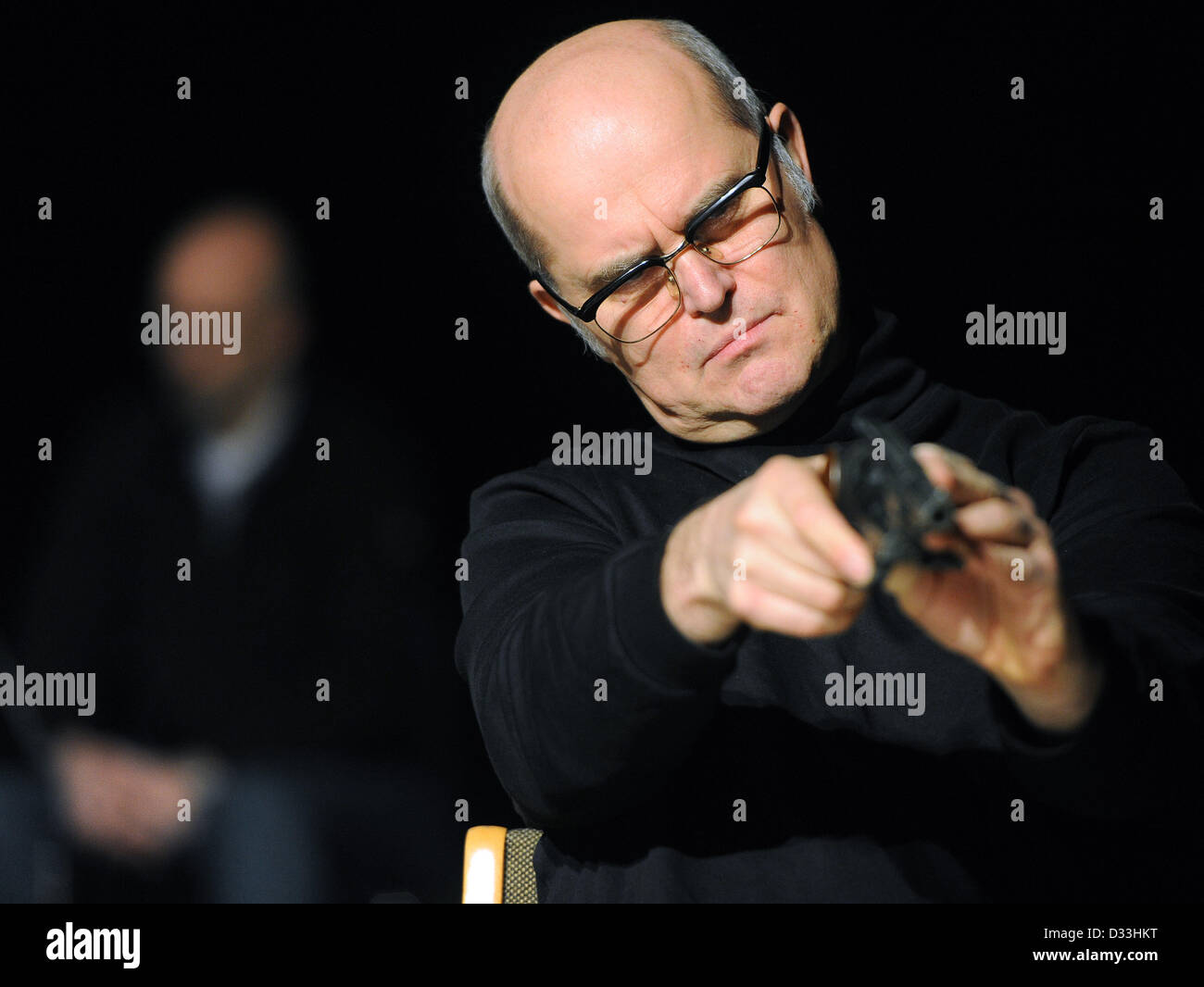 Faust und wagner hi-res stock photography and images - Alamy