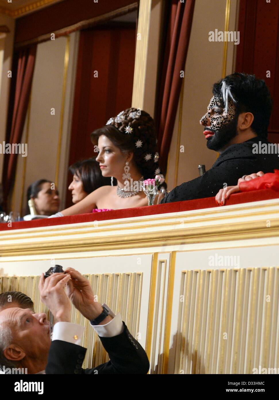 Princess xenia of saxony hi-res stock photography and images - Alamy