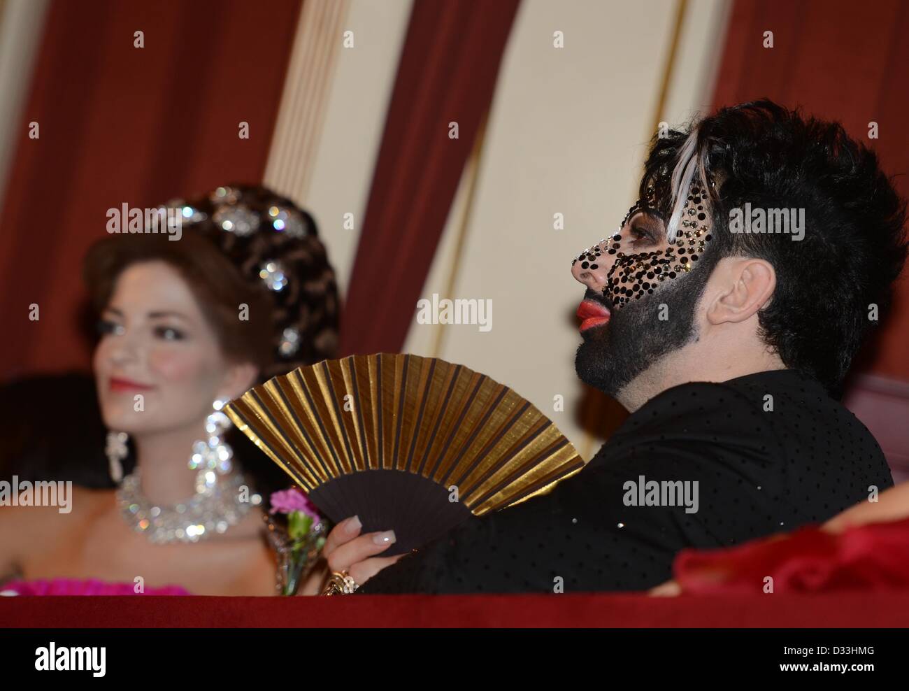 Princess xenia of saxony hi-res stock photography and images - Alamy