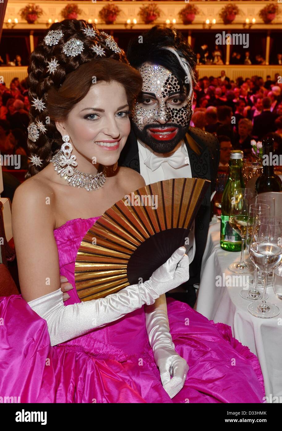 Princess xenia of saxony hi-res stock photography and images - Alamy