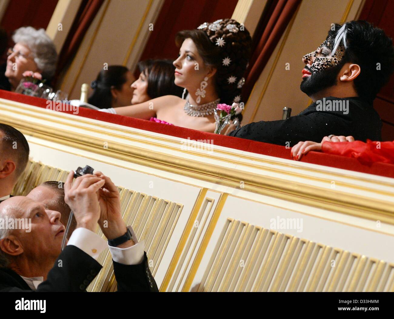 Princess xenia of saxony hi-res stock photography and images - Alamy