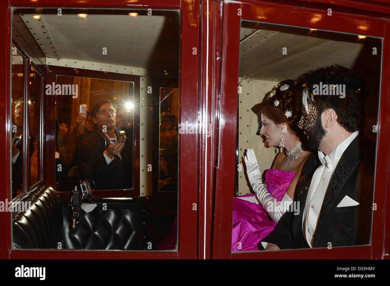 Princess xenia of saxony hi-res stock photography and images - Alamy