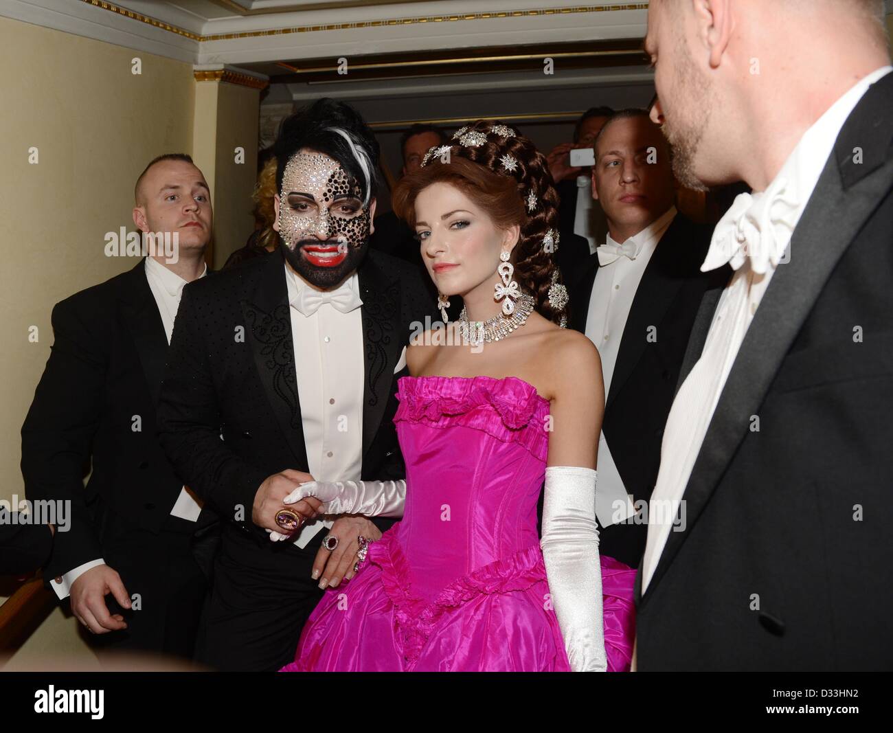 Princess xenia of saxony hi-res stock photography and images - Alamy