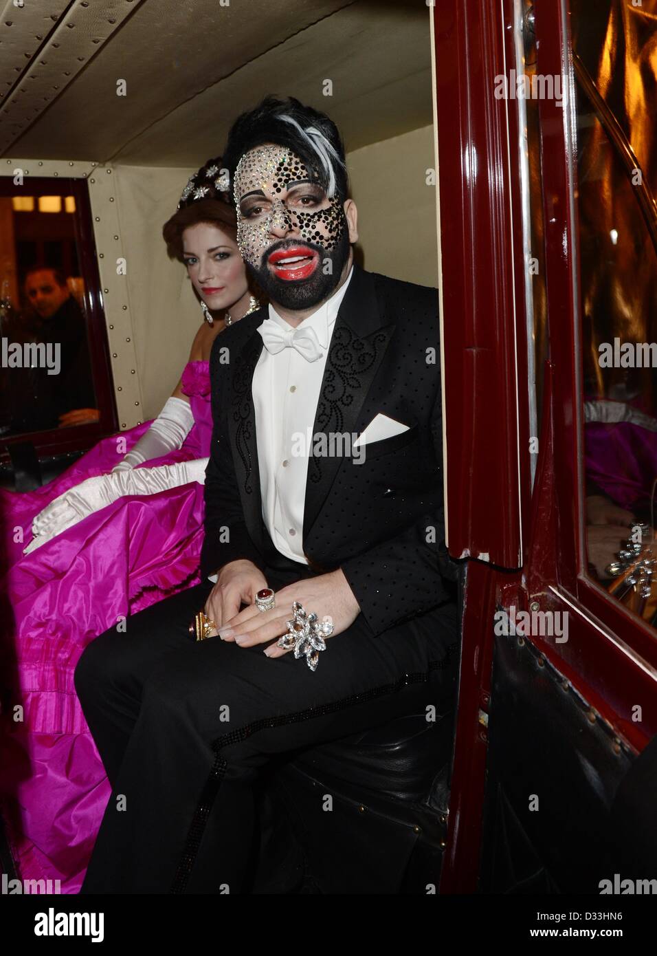 Princess xenia of saxony hi-res stock photography and images - Alamy