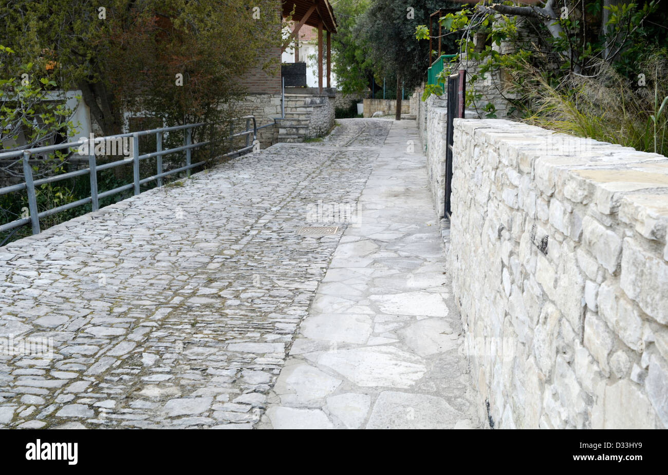 Silikou cyprus hi-res stock photography and images - Alamy