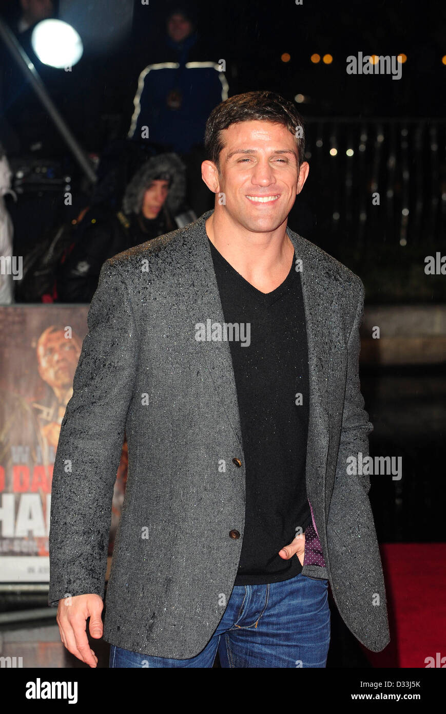 Uk film premiere hi-res stock photography and images - Alamy