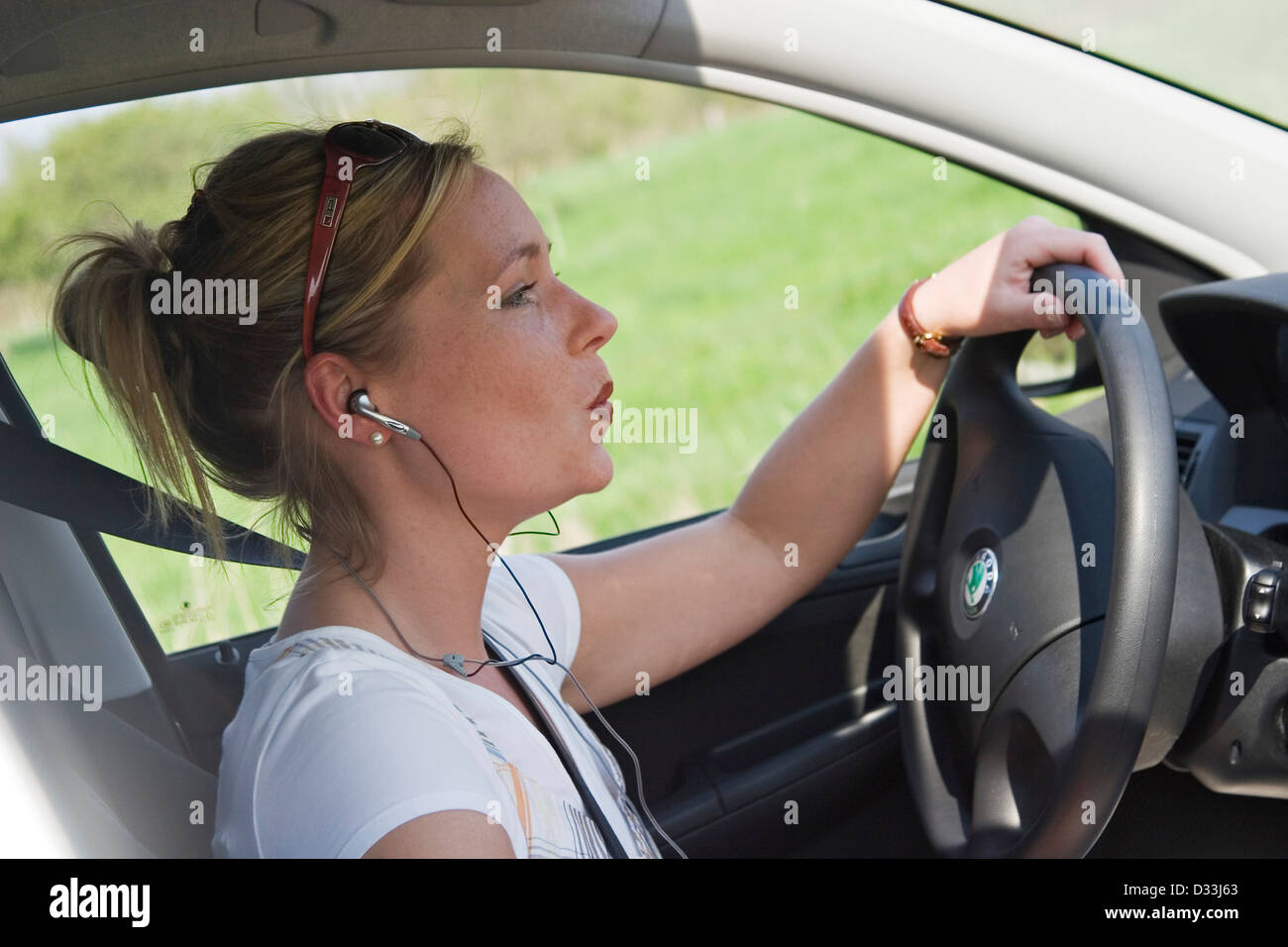 Loud whistling hi-res stock photography and images - Alamy