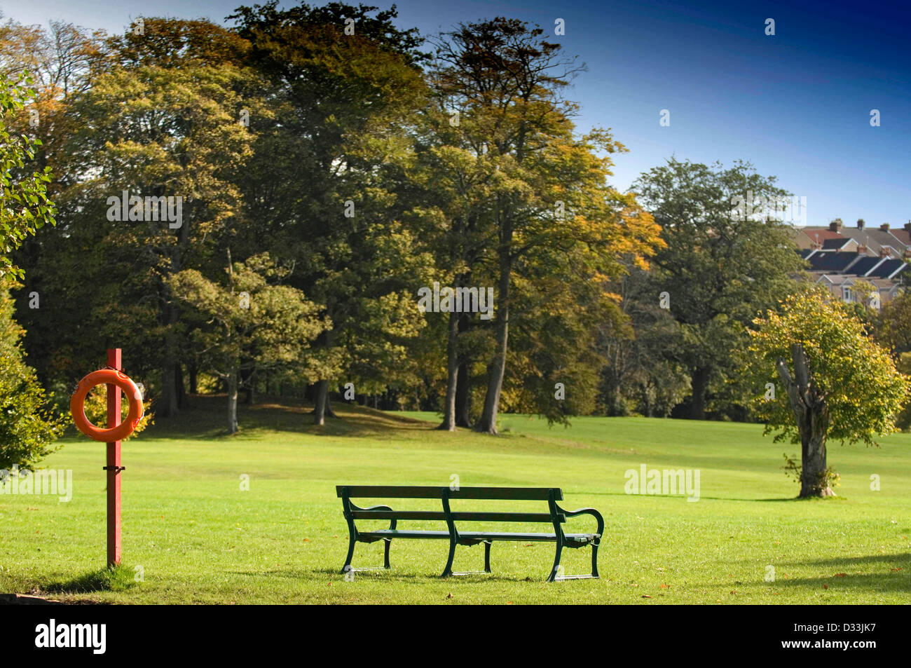Singleton Park Swansea High Resolution Stock Photography and Images - Alamy