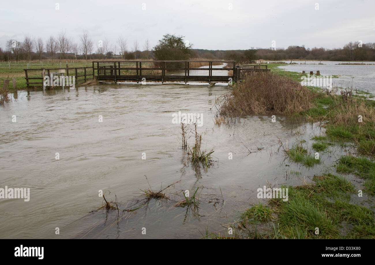 Rendlesham hall hi-res stock photography and images - Alamy