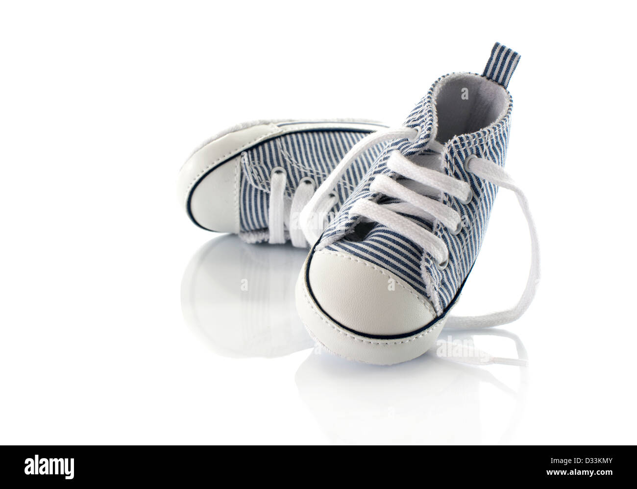 Baby boy shoes hi-res stock photography and images - Alamy