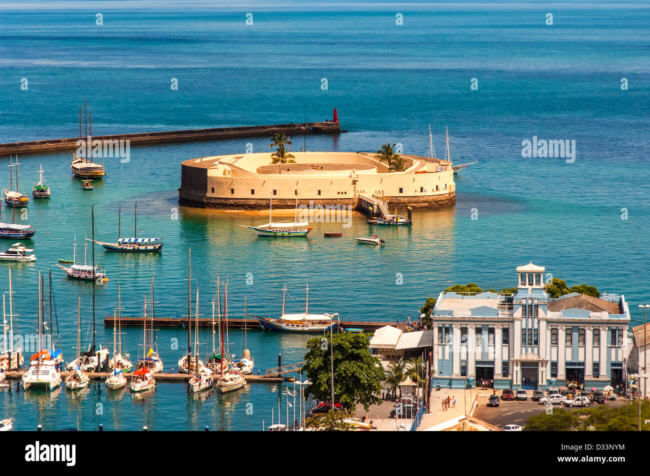 Sao marcelo hi-res stock photography and images - Alamy