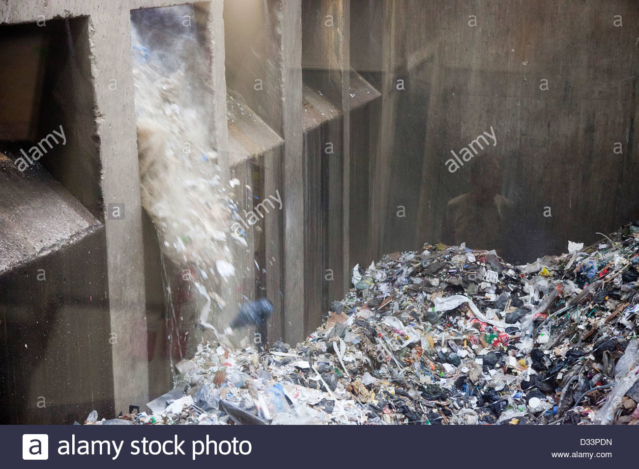 Discharge Waste Stock Photos & Discharge Waste Stock Images - Alamy