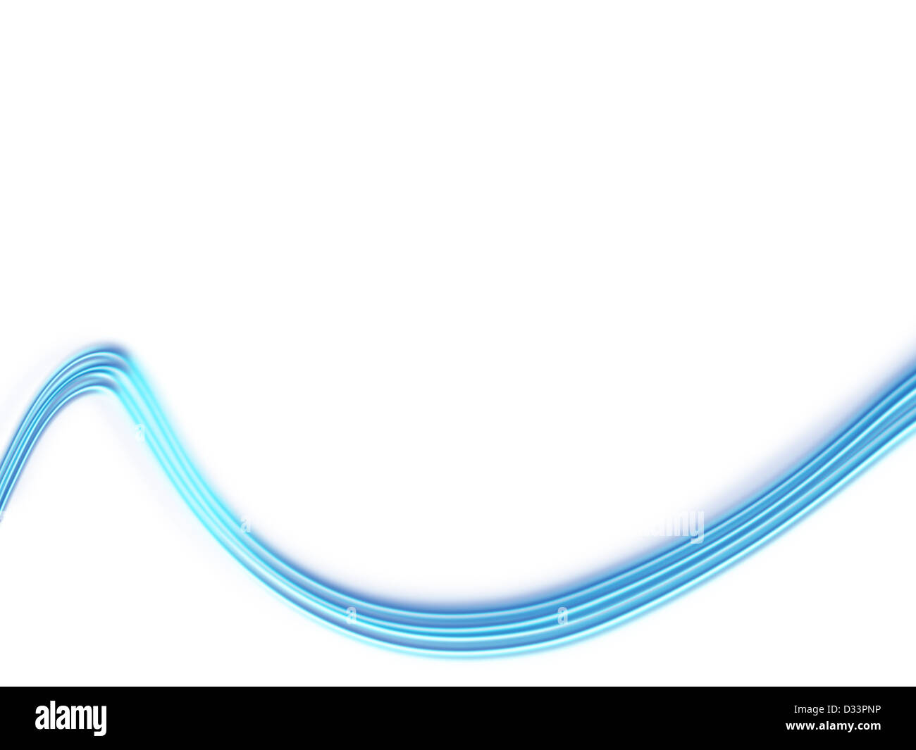 Twirl thread on a white background Stock Photo - Alamy