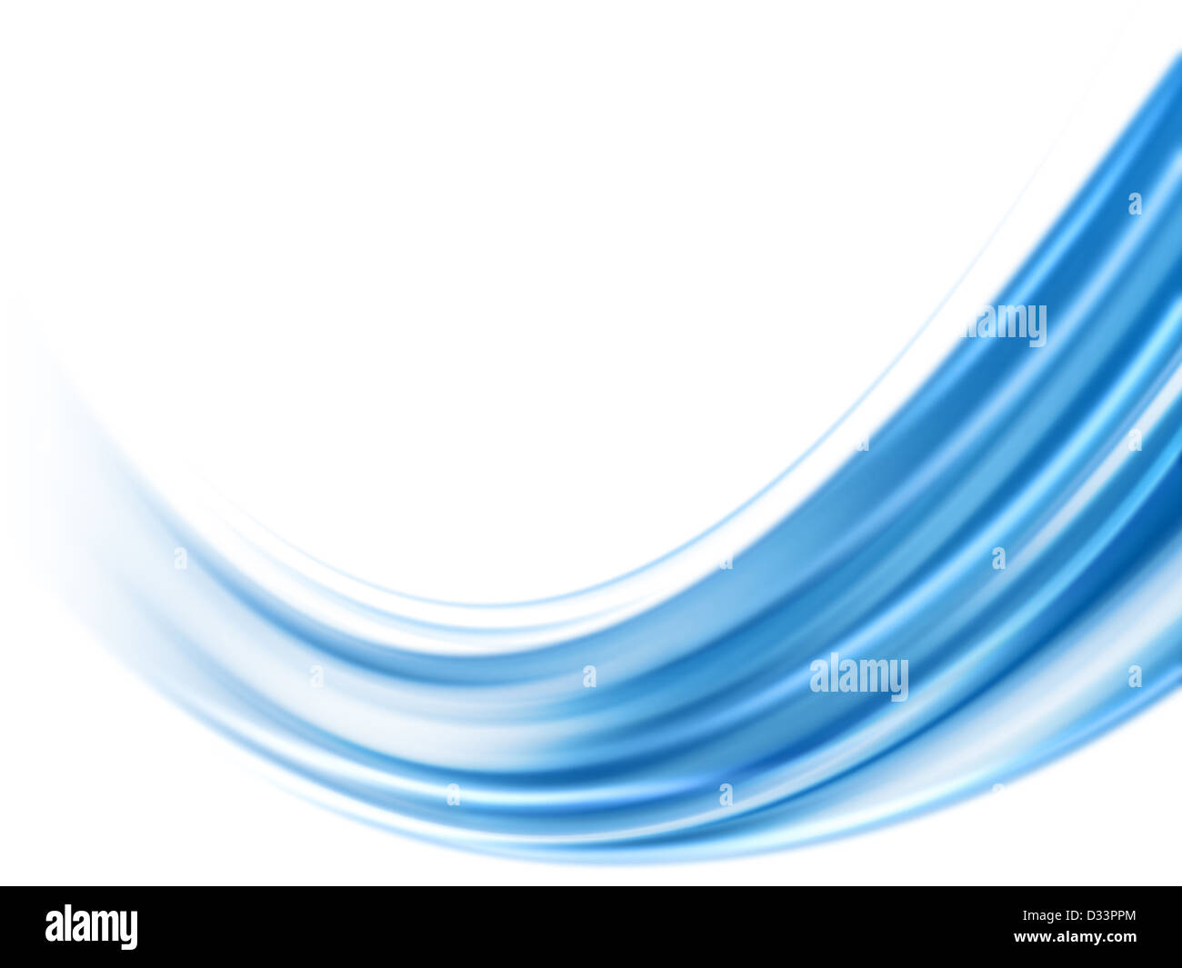Perspective threads isolated on a white background Stock Photo - Alamy