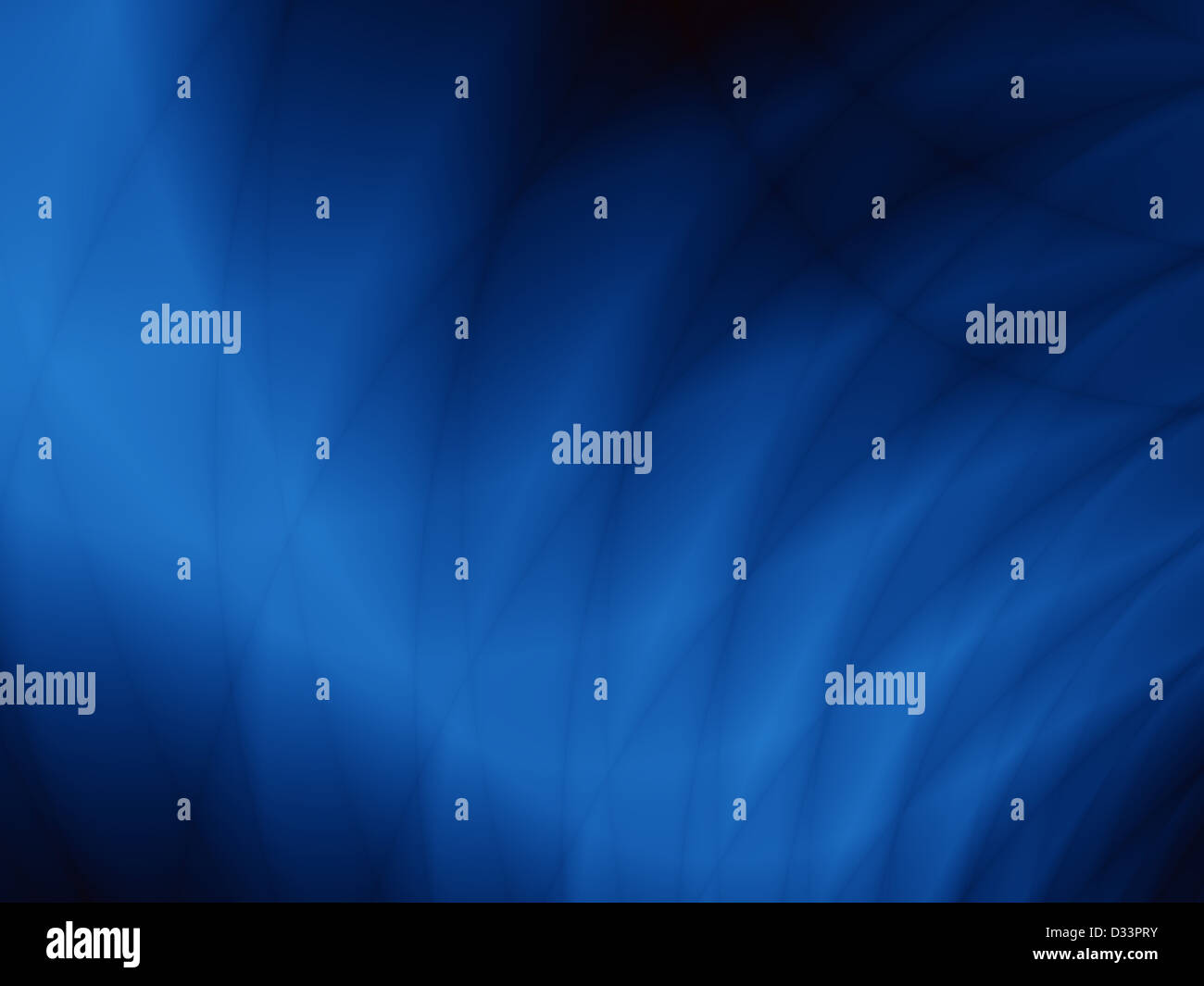Blue dark abstract storm background Stock Photo - Alamy
