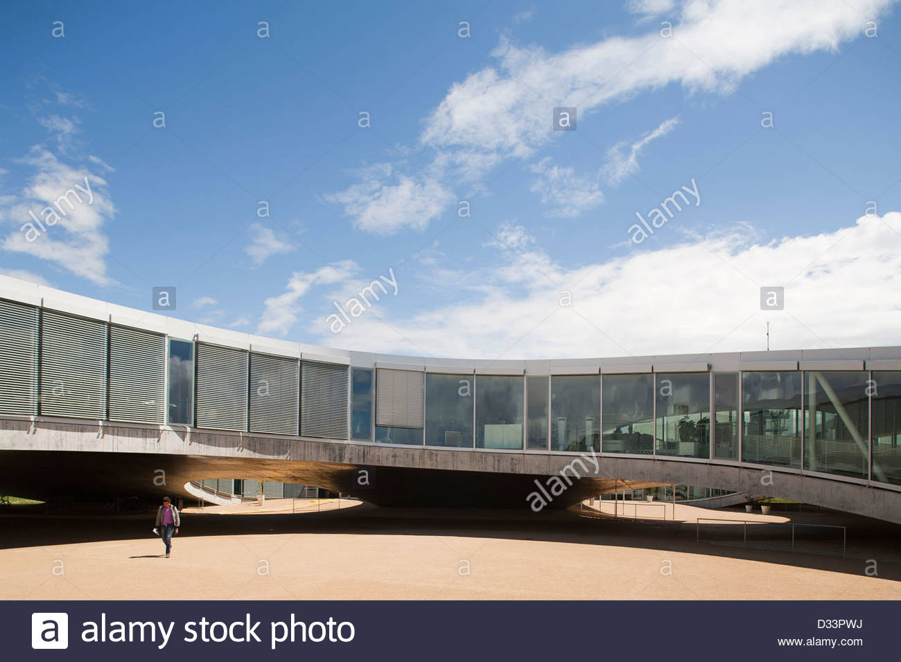 Epfl Lausanne Stock Photos & Epfl Lausanne Stock Images - Alamy