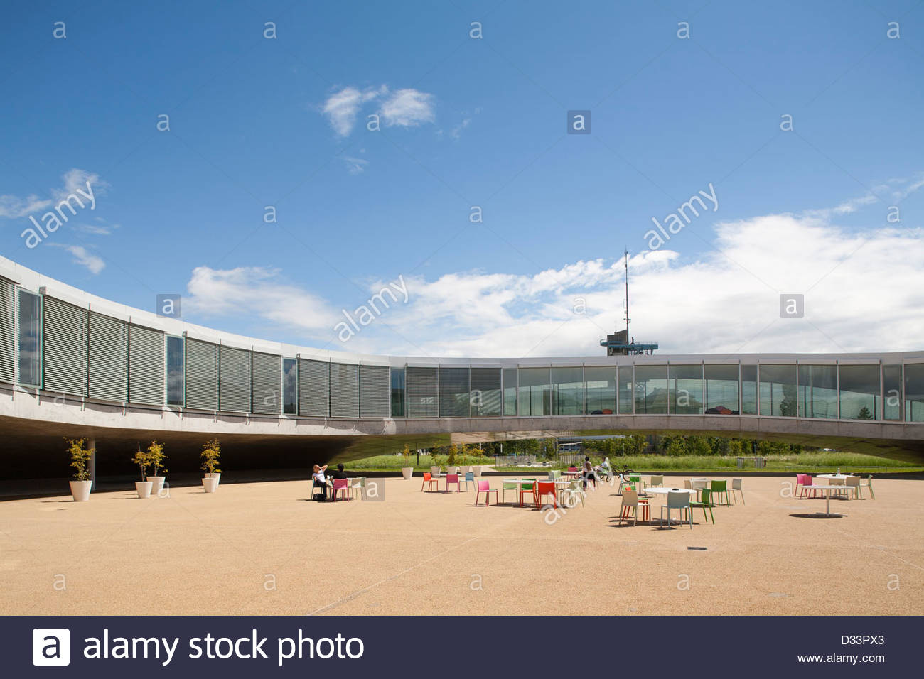 Epfl Stock Photos & Epfl Stock Images - Alamy