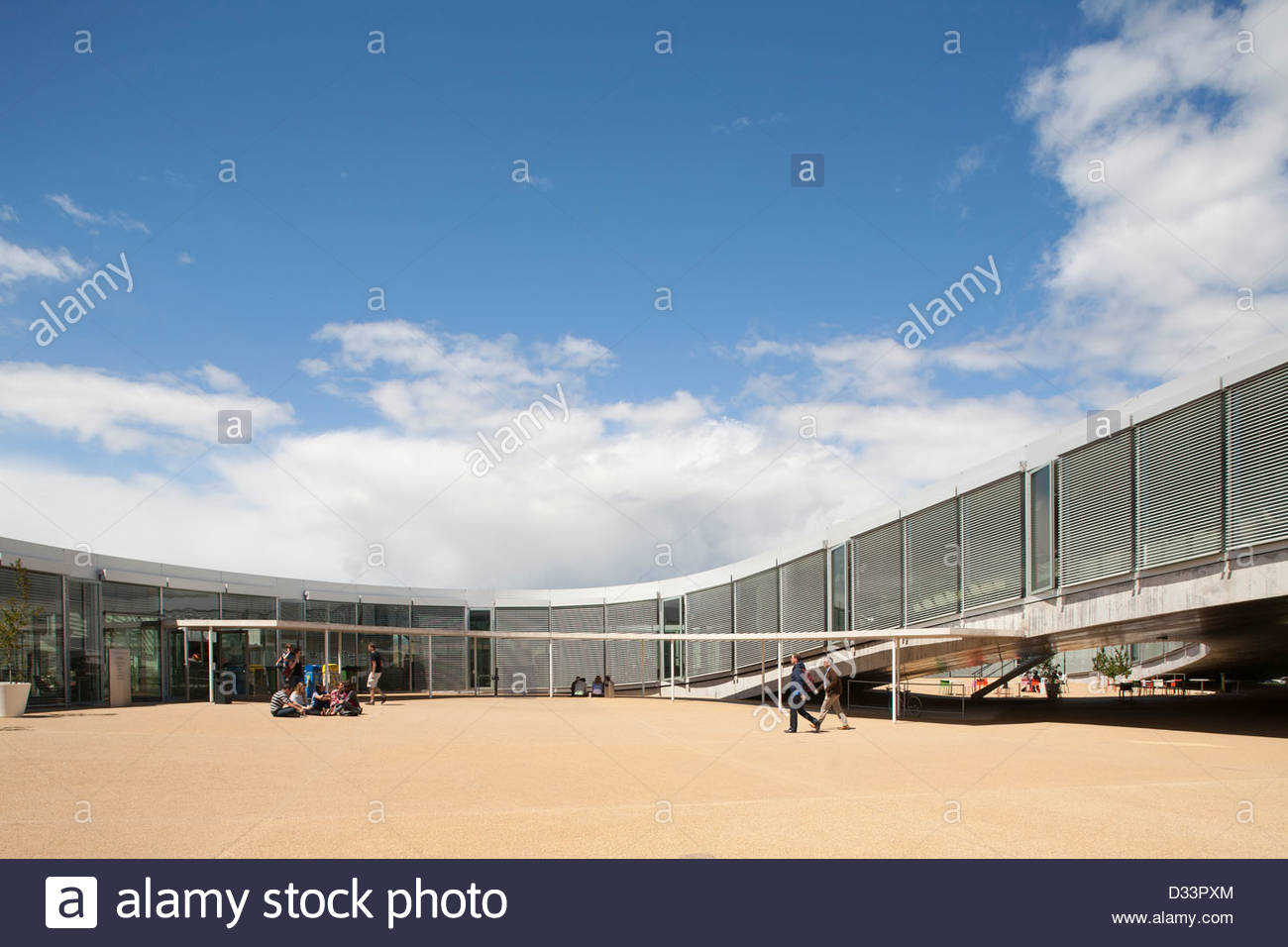 The Ecole Polytechnique Federale De Lausanne High Resolution Stock Photography and Images - Alamy