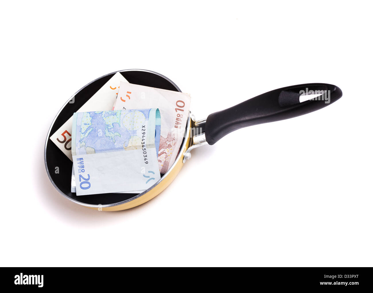 Preparation successful Cut Out Stock Images & Pictures - Alamy