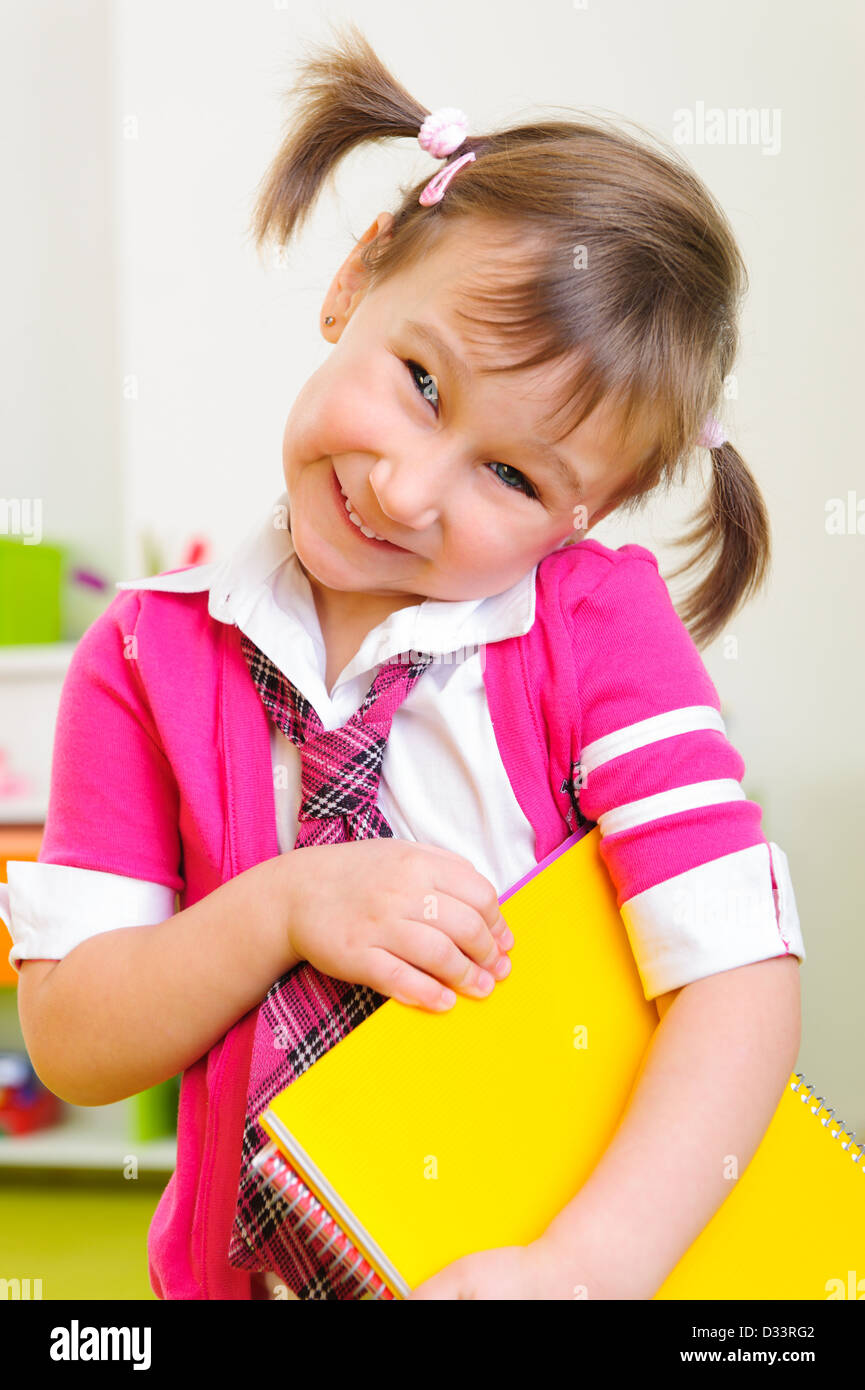 Shy Child In Class High Resolution Stock Photography and Images - Alamy