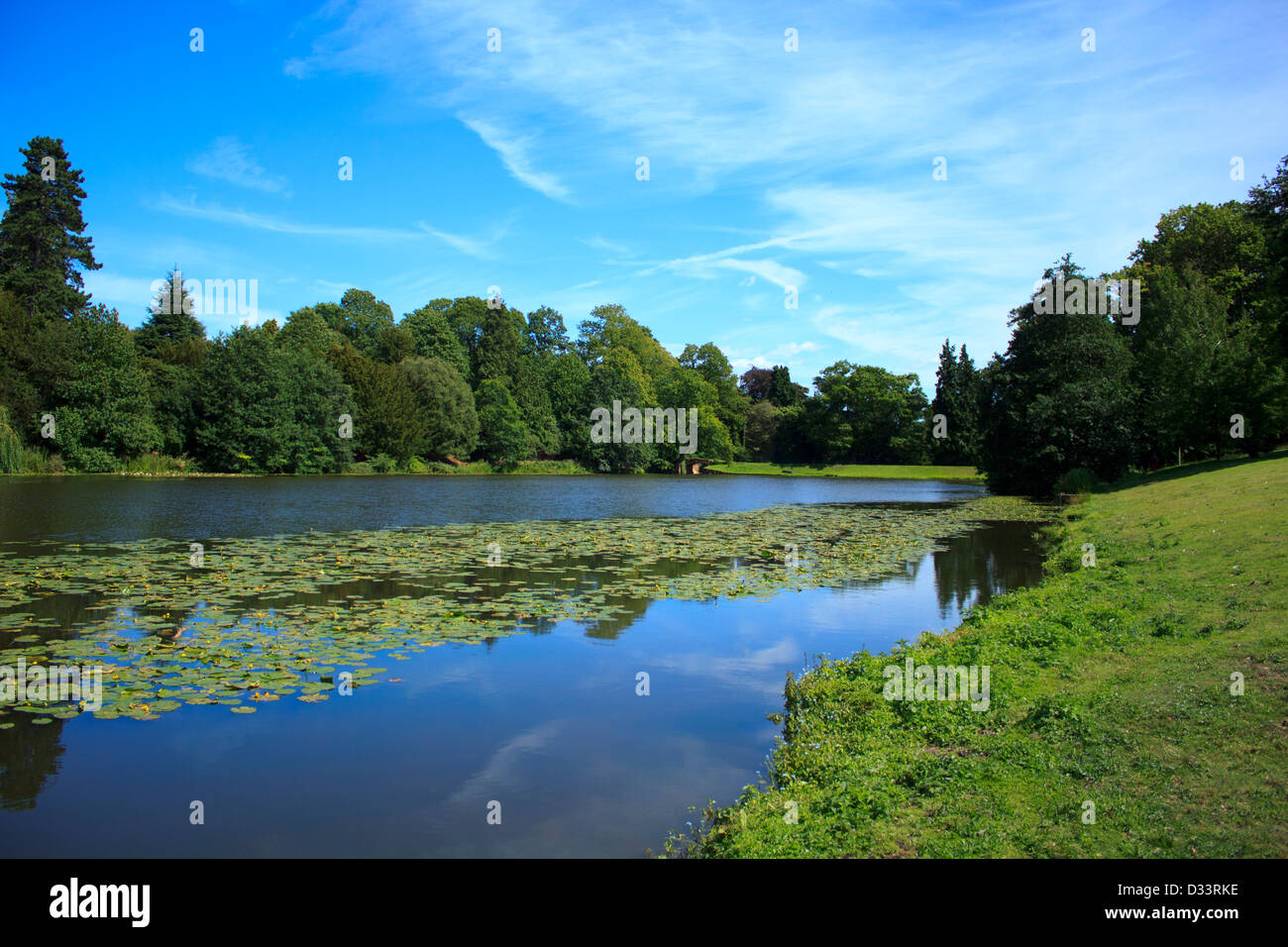 Glorious gardens hi-res stock photography and images - Alamy