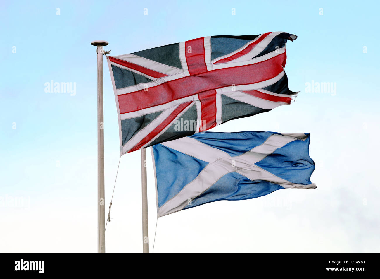 Scottish cross hi-res stock photography and images - Alamy