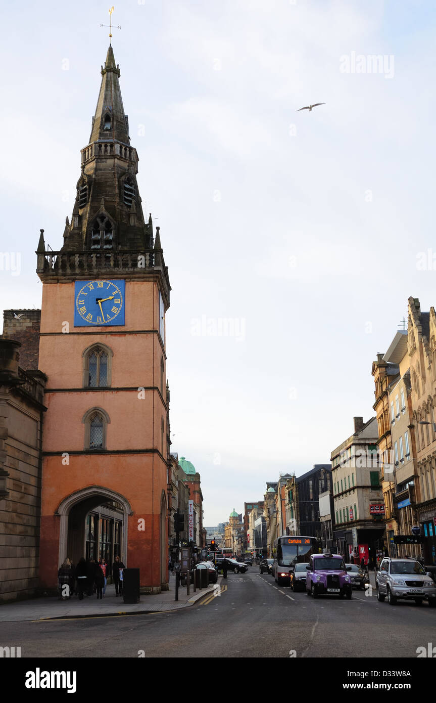 Tron theatre hi-res stock photography and images - Alamy