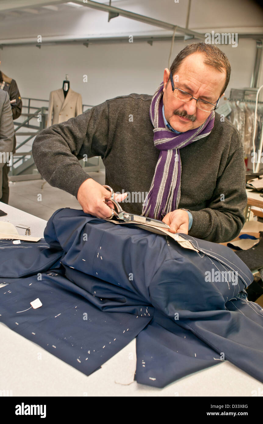 Sartorial hi-res stock photography and images - Alamy