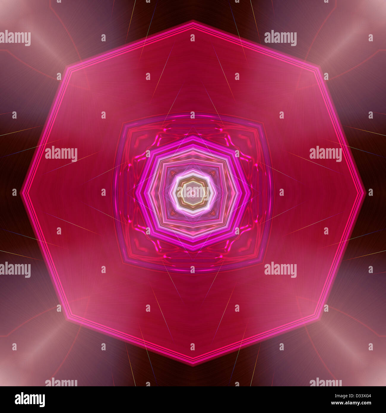 Abstract powerful illustrated background object Stock Photo - Alamy