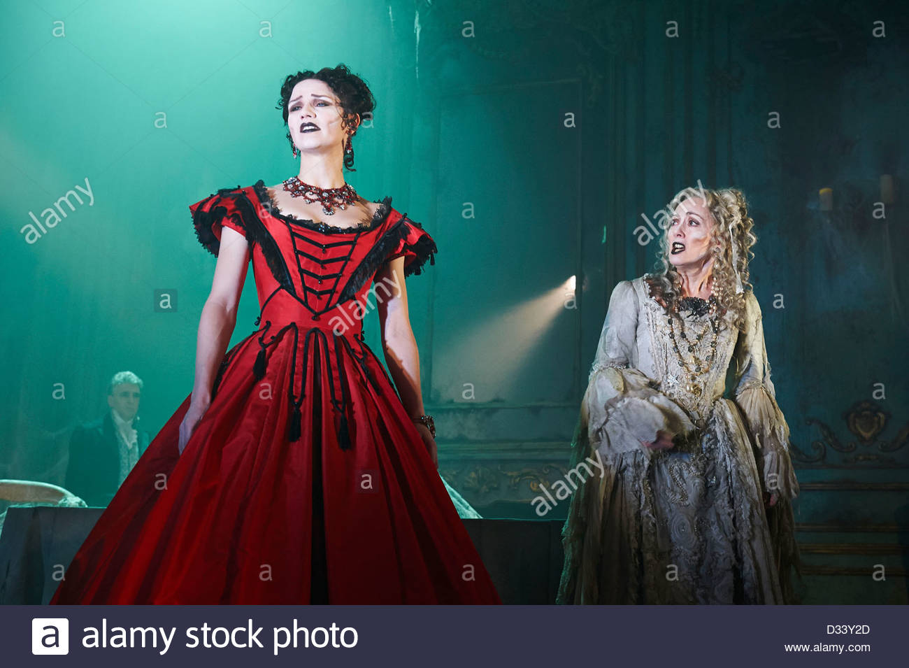 Charles Rowe High Resolution Stock Photography and Images - Alamy