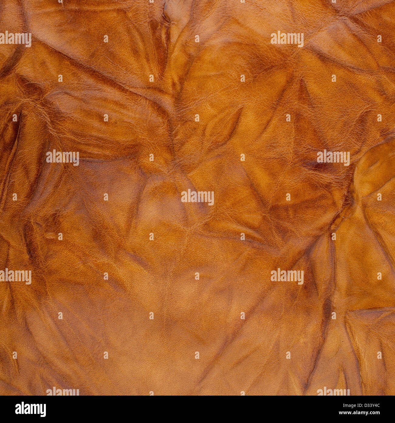 Old leather, brown chamois texture Stock Photo - Alamy