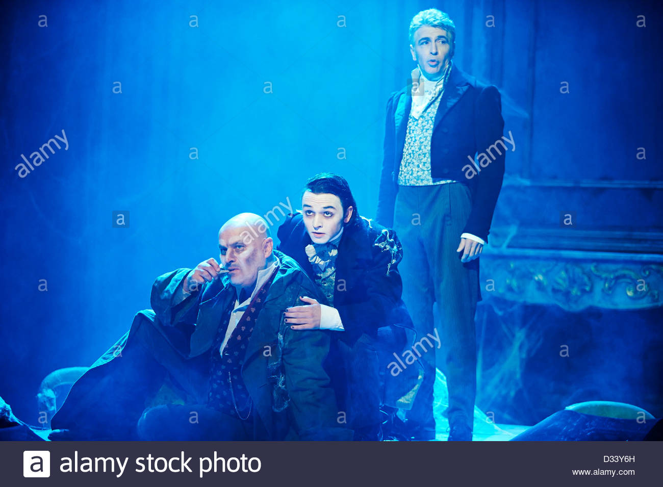 Jo Ellison High Resolution Stock Photography and Images - Alamy