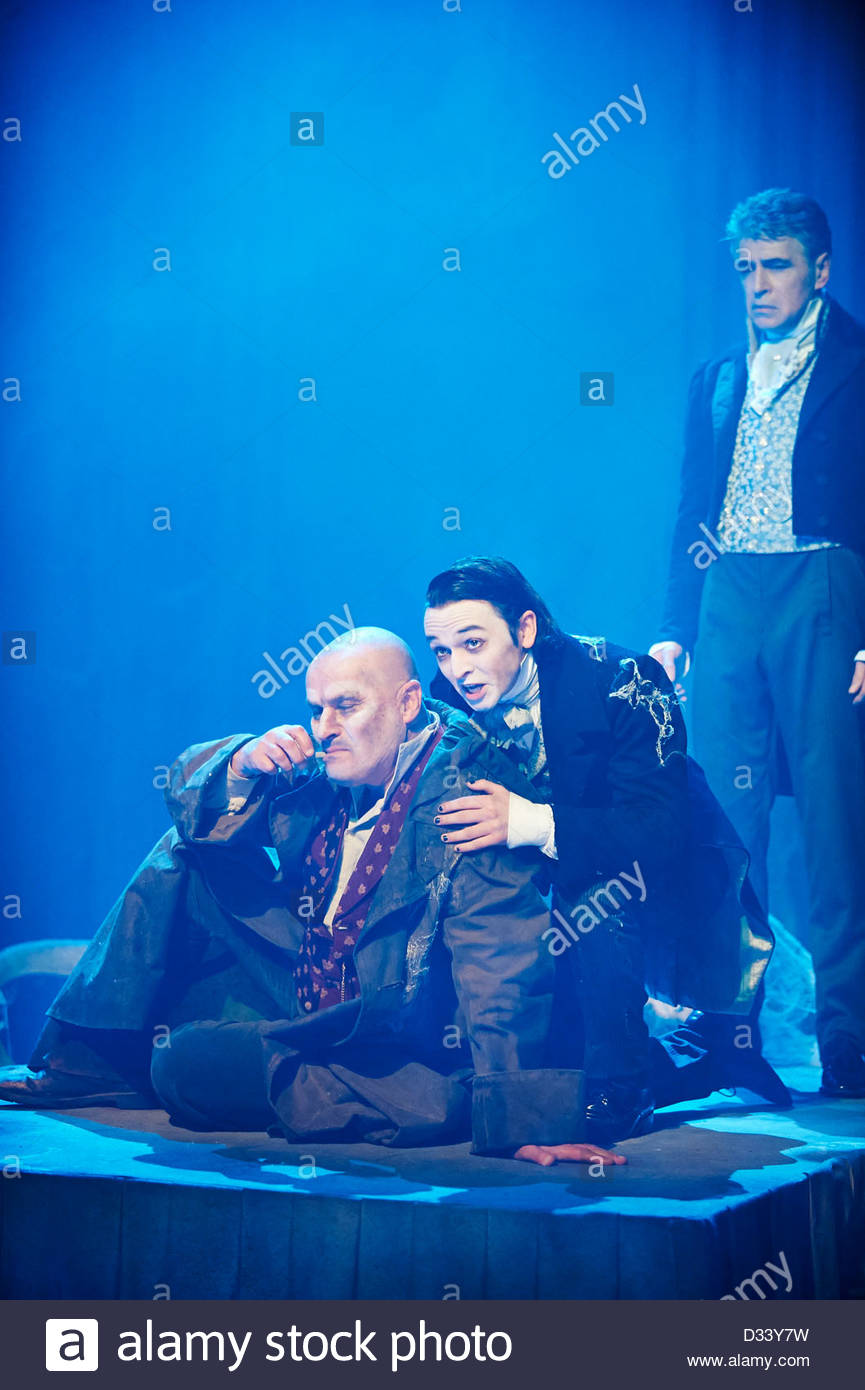 Chris Charles High Resolution Stock Photography and Images - Alamy