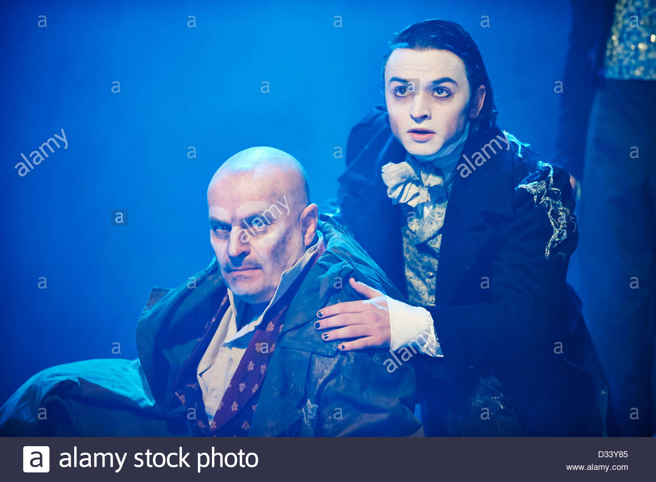 Jo Ellison High Resolution Stock Photography and Images - Alamy