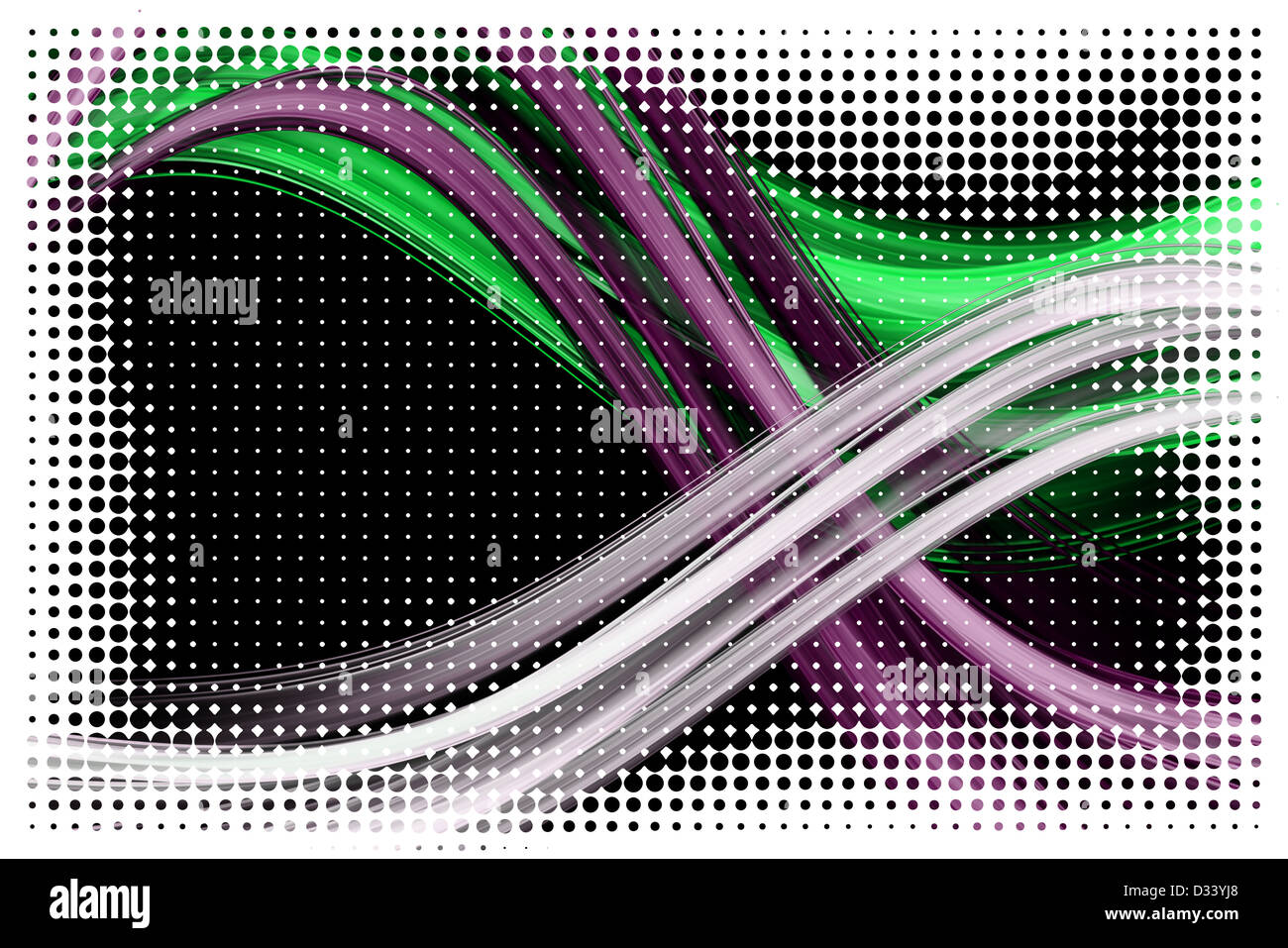 Fantastic elegant and powerful background design illustration Stock ...