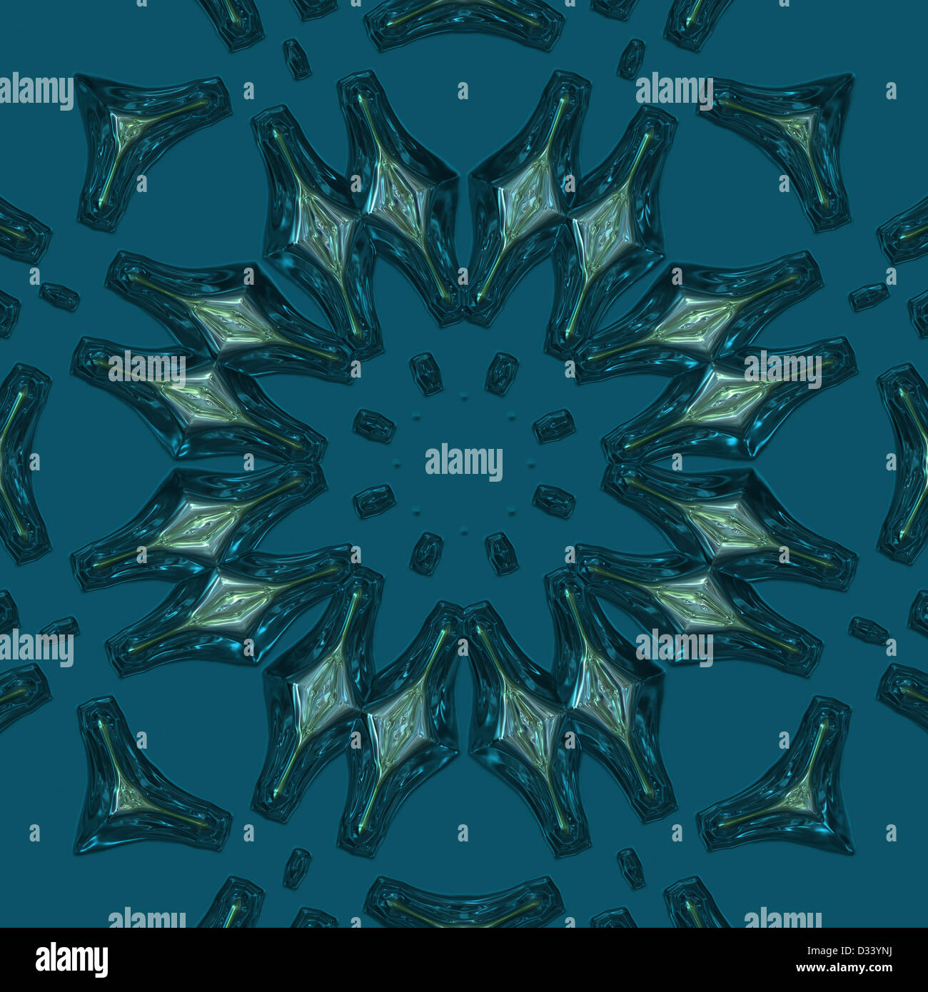 Abstract illustrated wonderful glass background pattern Stock Photo - Alamy