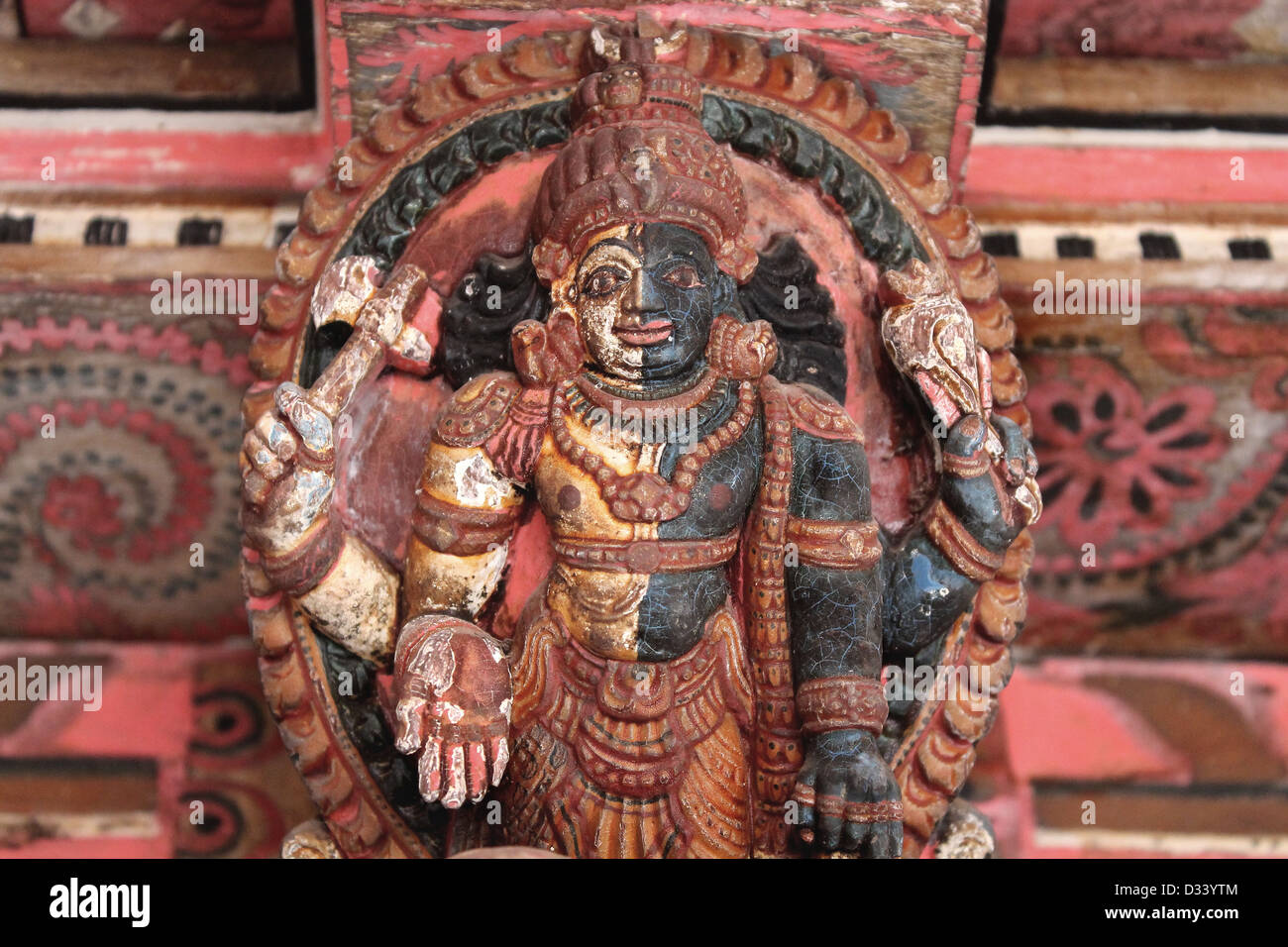 Historic monuments hi-res stock photography and images - Alamy