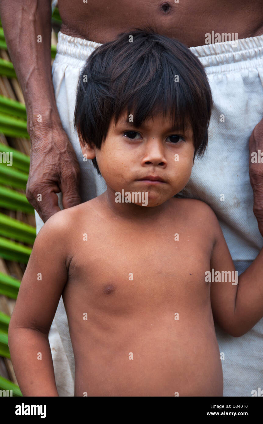 Buen indio hi-res stock photography and images - Alamy