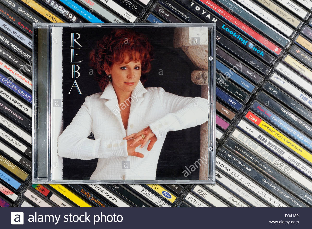 Mcentire High Resolution Stock Photography and Images - Alamy