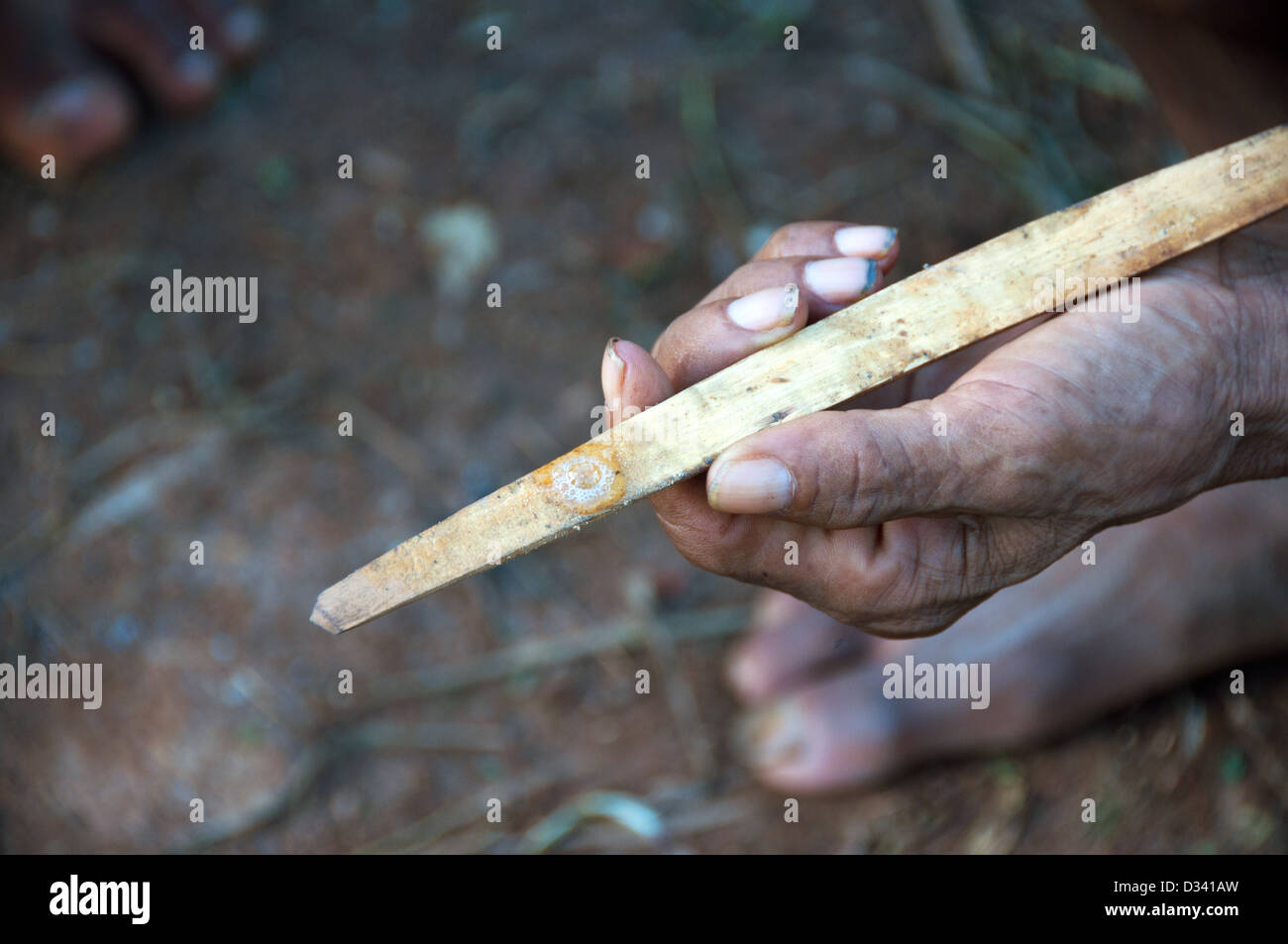 Spit poison hi-res stock photography and images - Alamy