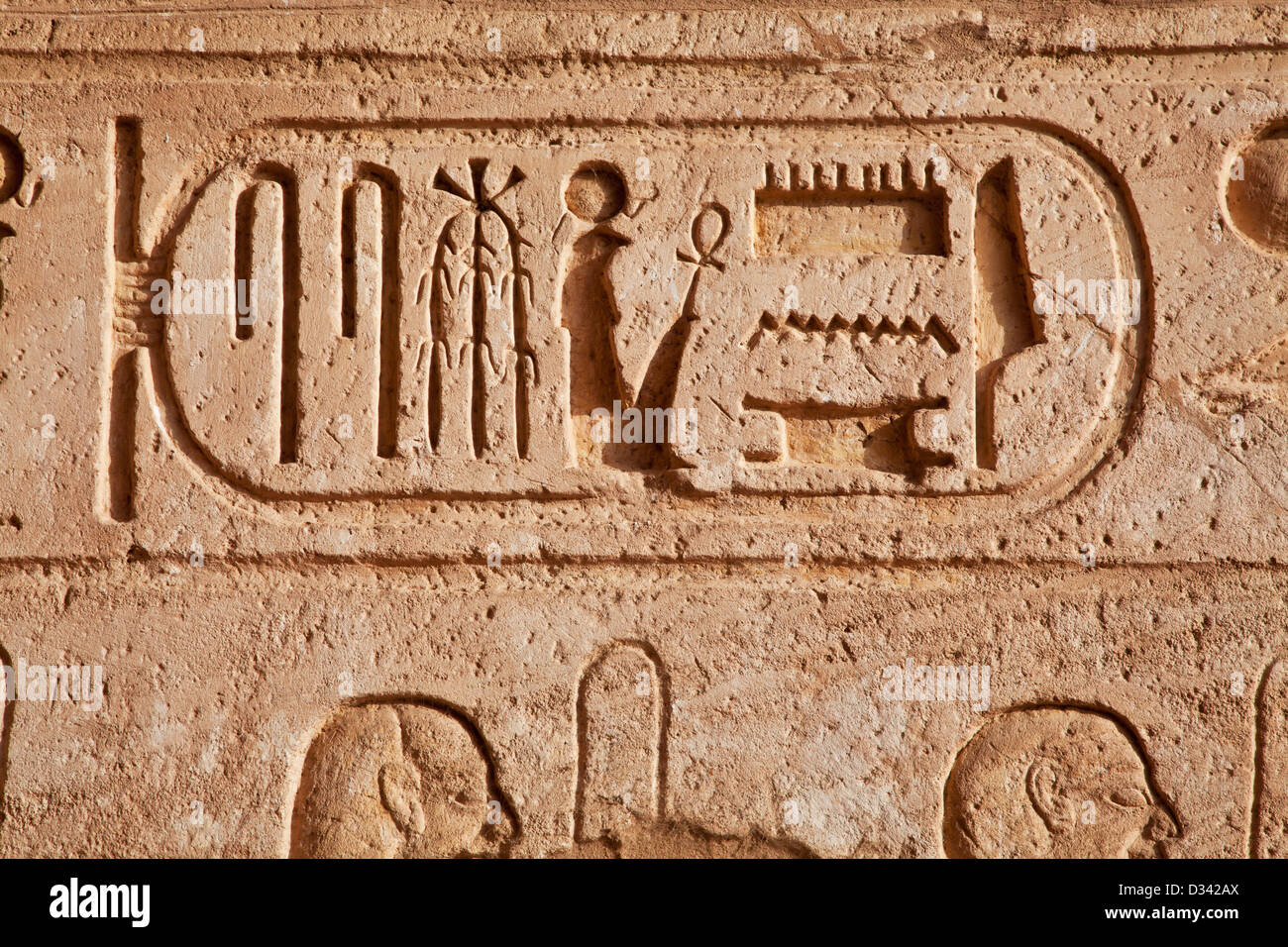 Relief Cartouche High Resolution Stock Photography and Images - Alamy