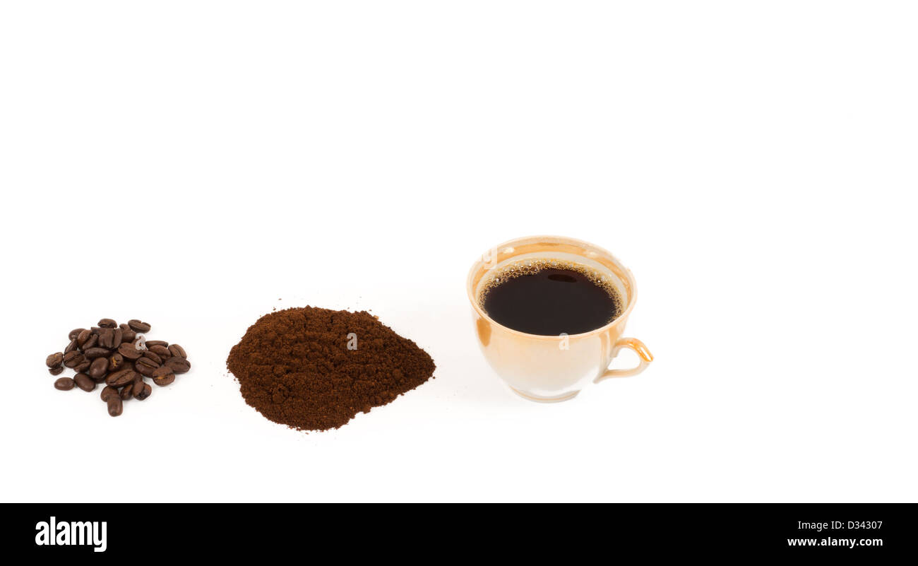 Cip of coffee hi-res stock photography and images - Alamy