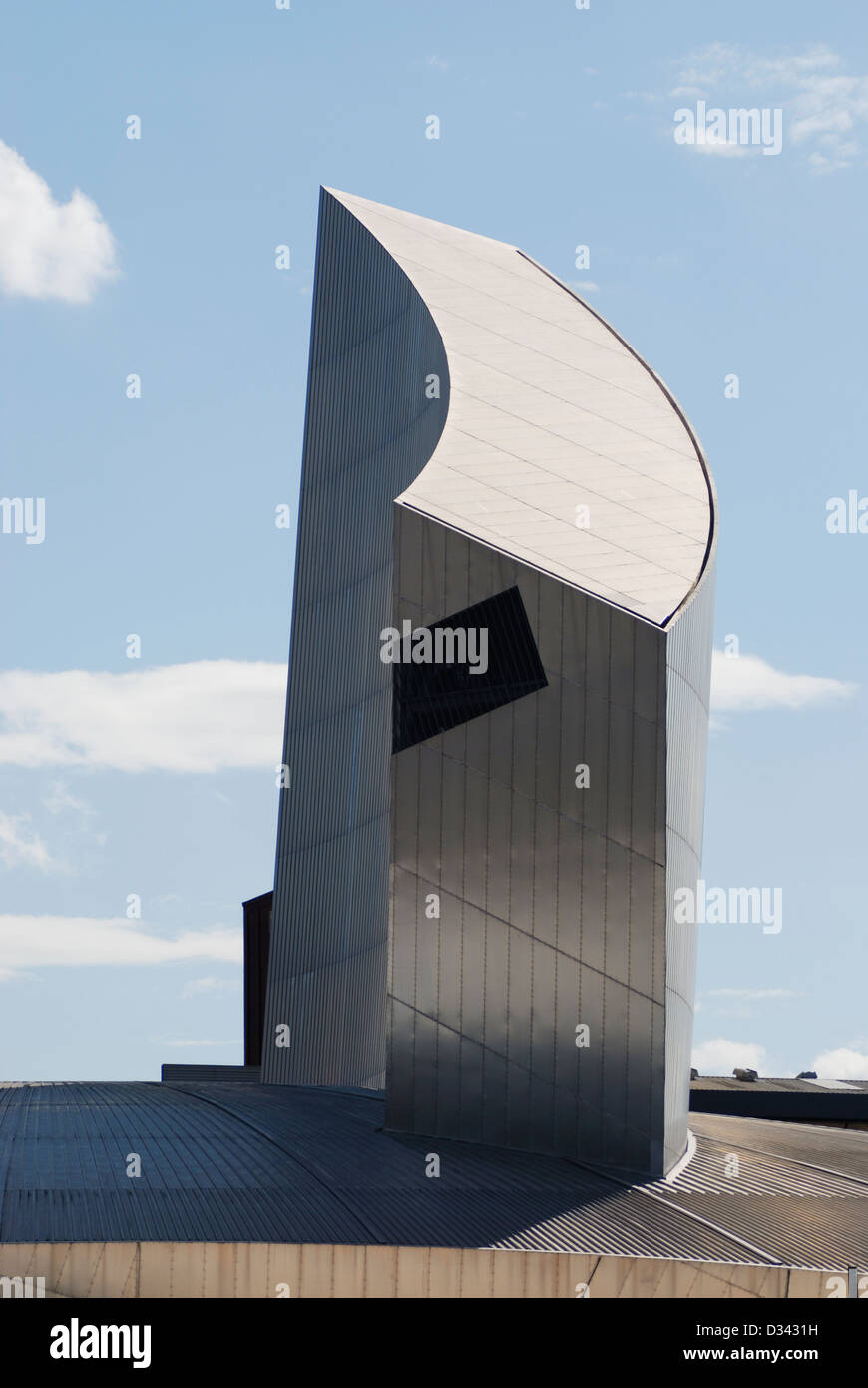 North architecture hi-res stock photography and images - Alamy