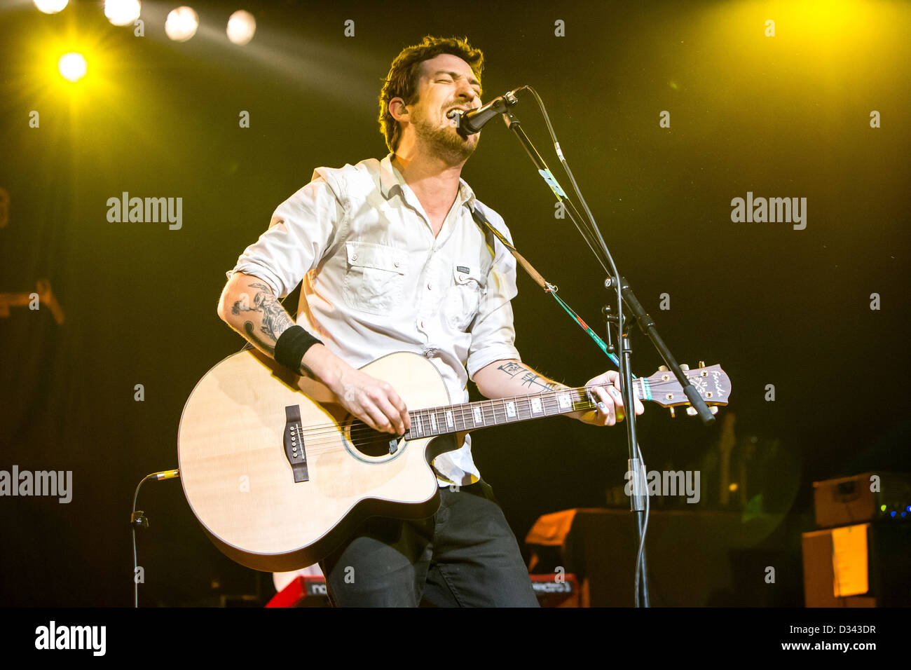 Souls Singer High Resolution Stock Photography and Images - Alamy