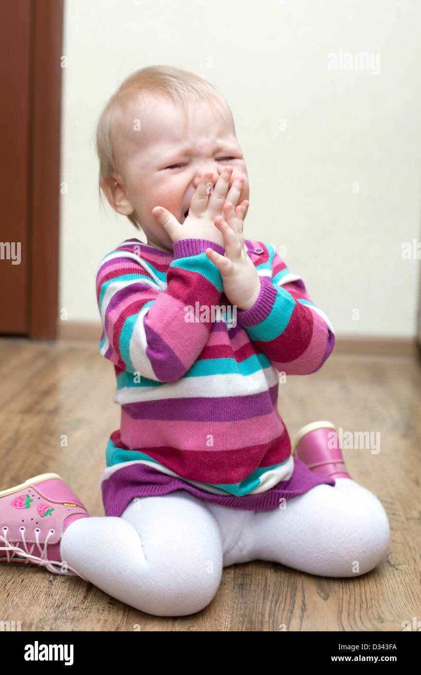 Angry ginger kid hi-res stock photography and images - Alamy