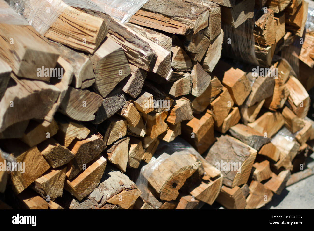 Scented firewood hi-res stock photography and images - Alamy