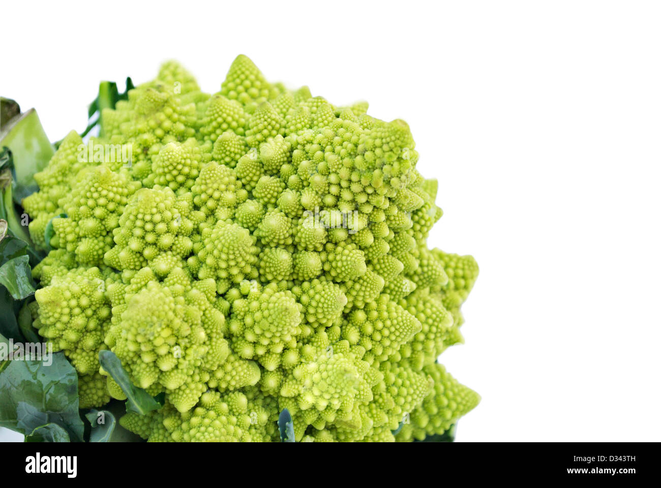 Romanesco market hi-res stock photography and images - Alamy