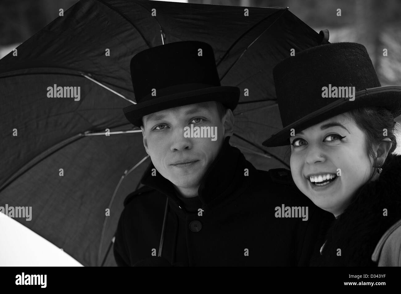 Common Family Man High Resolution Stock Photography and Images - Alamy