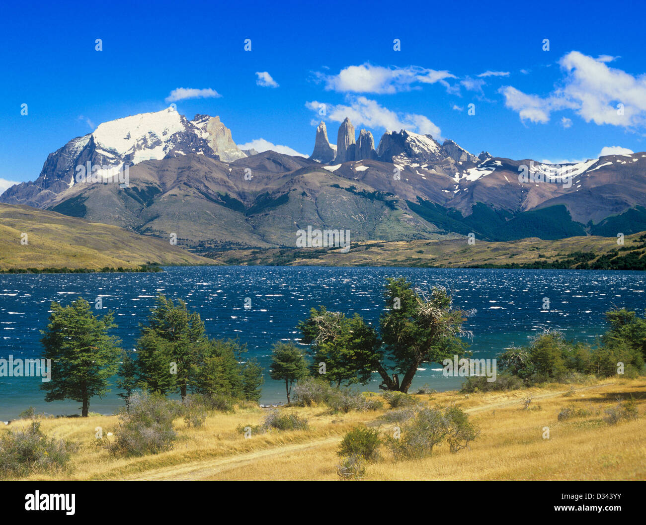 Parque nacional cordillera azul hi-res stock photography and images - Alamy