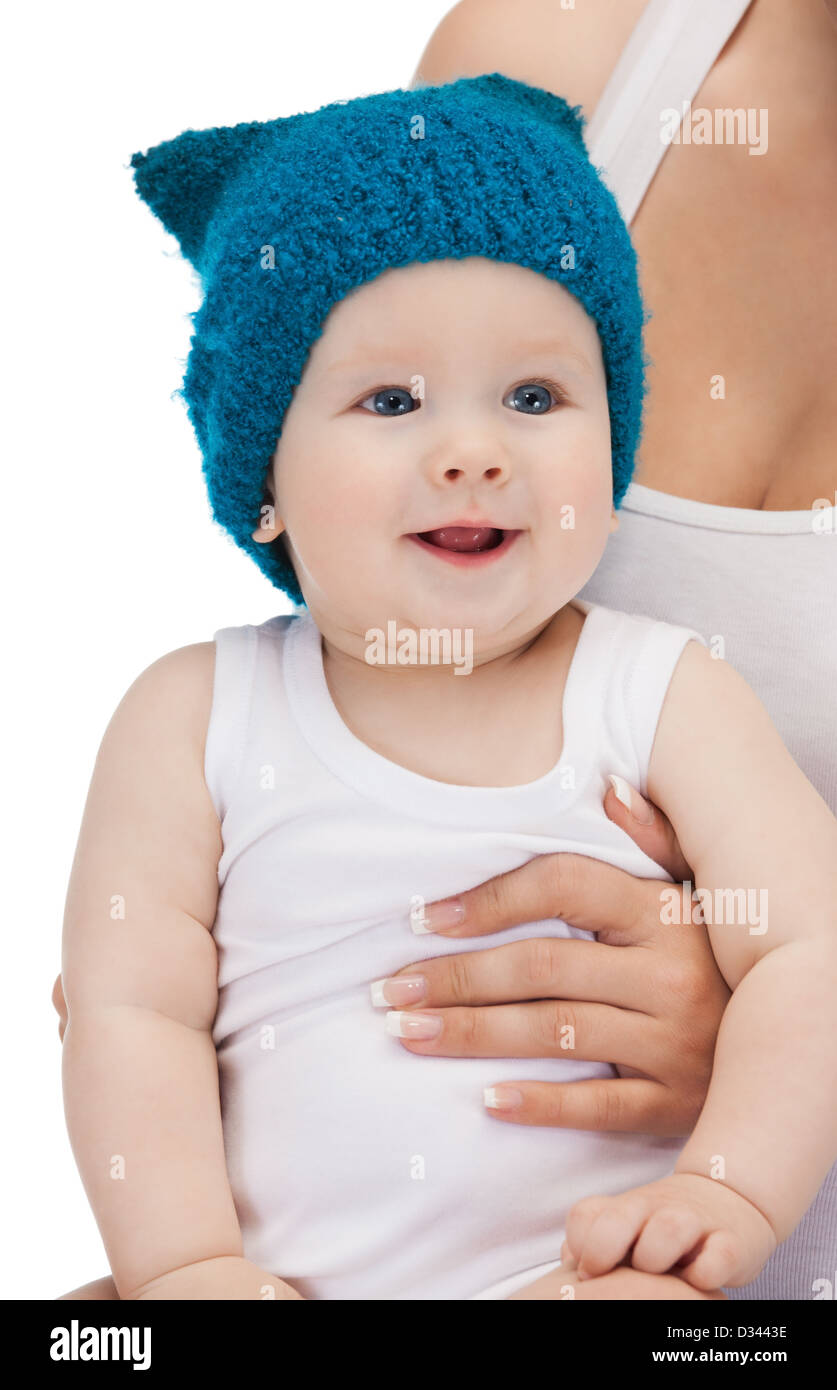 adorable baby boy Stock Photo - Alamy